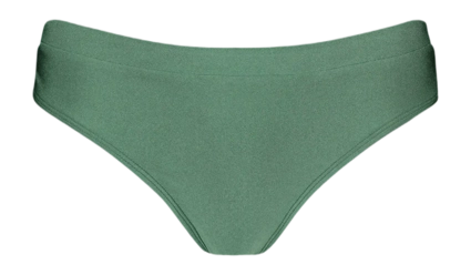 Bikinibroekje Barts Women Isla Bikini Briefs Classic Celadon ...