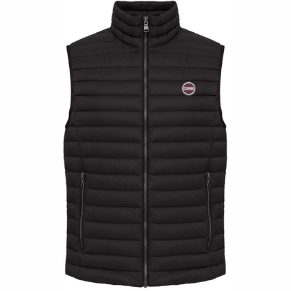 Bodywarmer Colmar Men 1278R Repunk Black Ice | Outdoorsupply