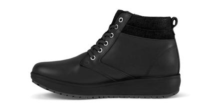 Boots Joya Women Wilma II Black | Schoenfashion