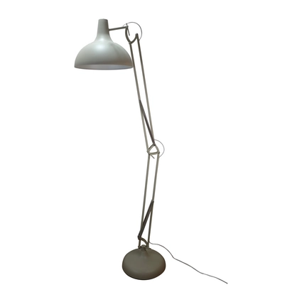 by fonQ Luné Vloerlamp - Stone | Etrias.nl
