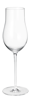 Champagne Glass Georg Jensen Sky Crystalline 250 ml (Set of 6 ...