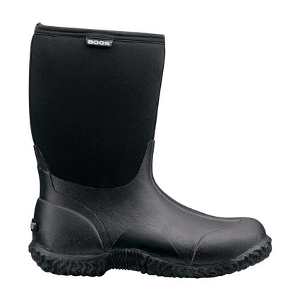 Regenlaars Bogs Classic Mid Women | Regenlaarsexpert