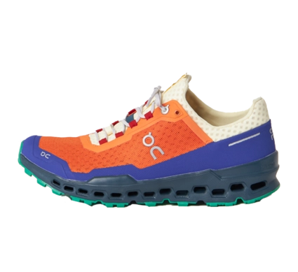 On Running Cloudultra Flame / Storm | Sneaker District