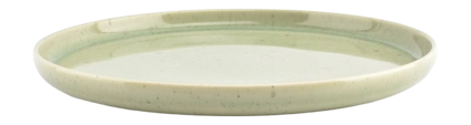 Essteller Salt & Pepper Blush Green 27,5 cm (4er Set) | Kochexperte