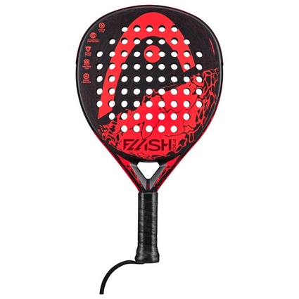 Padel Racket HEAD Flash Pro | Tennisplanet.nl