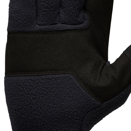 Handschoen Black Diamond Unisex Everyday Fleece Gloves Black ...