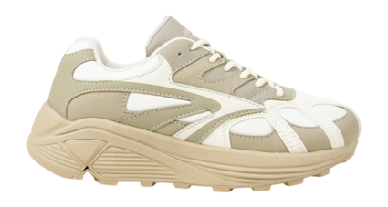 Hi-Tec HTS Elite RGS Grey / White | Sneaker District COM