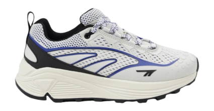 Hi-Tec HTS RGS Fizo Cotton / Blue | Sneaker District