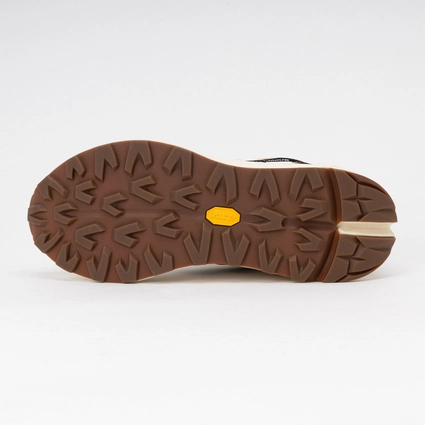 Trainers Hi-Tec Unisex HTS Shadow RGS Gardenia / Pebble / Olive Branch | Sneaker District COM