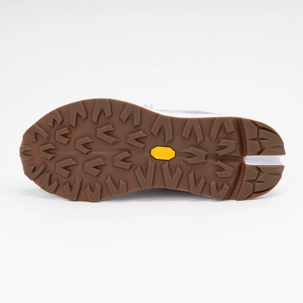 Hi-Tec HTS Silver Shadow RGS Silver | Sneaker District