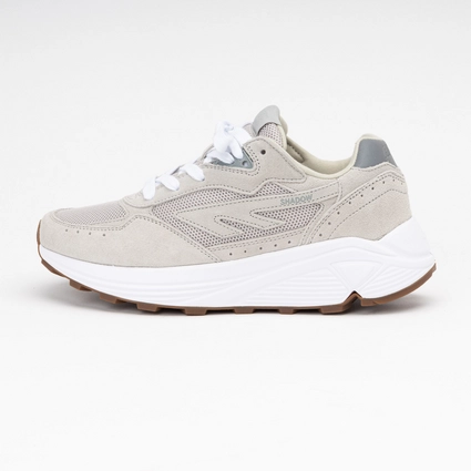 Hi-Tec HTS Silver Shadow RGS Silver | Sneaker District COM