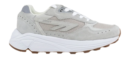 Hi-Tec HTS Silver Shadow RGS Silver | Sneaker District