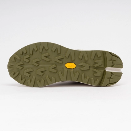 Hi-Tec Unisex HTS Shadow RGS White Sand / Olive Branch | Sneaker District