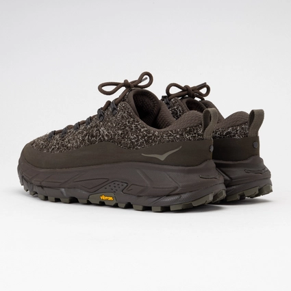 HOKA Unisex Tor Summit TP Umber Deep Umber | Sneaker District