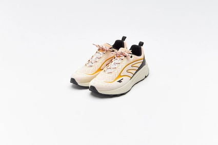 Hi-Tec HTS RGS Fizo Cotton / Bright Mariagold | Sneaker District
