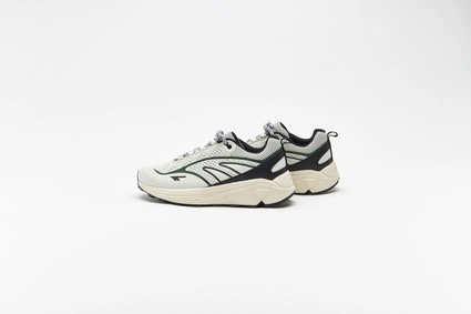 Hi-Tec HTS RGS Fizo Cotton / Dark Ivy | Sneaker District