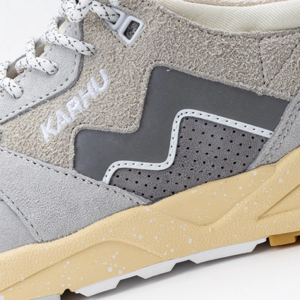 Karhu Aria 95 Lunar Rock Foggy Dew | Sneaker District