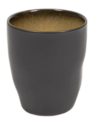 Kaffeebecher Serax Cup Green Pure 196 ml | Kochexperte