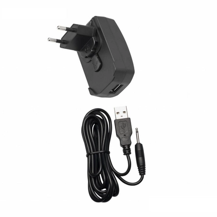 LED Lenser Charger Adapter | Outdoorsupply