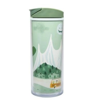 Flask Aladdin Artist Matte Stephens | Outdoorsupply.co.uk