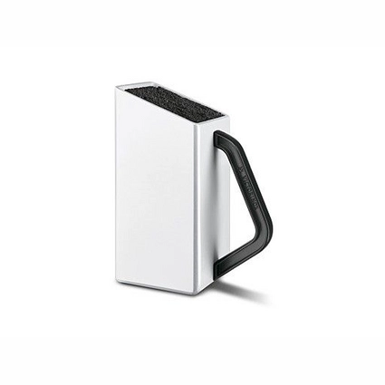 Knife Block Victorinox SwissClassic White Small | Cookwarestore