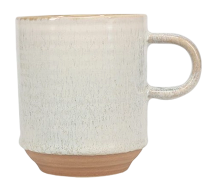 Tasse Salt & Pepper Cameo Beige 300 ml (4er Set) | Kochexperte