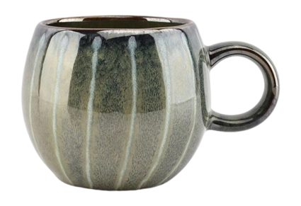 Tasse Salt & Pepper Muggies Linie Thyme 400 ml | Kochexperte