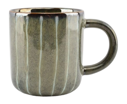 Tasse Salt & Pepper Muggies Linie Thyme 500 ml | Kochexperte