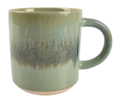 Tasse Salt & Pepper Muggies Pond 500 ml | Kochexperte