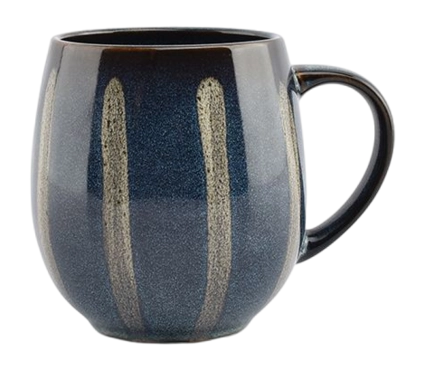 Mug Salt & Pepper Muggies Sling 430ml | Cuisineetcocotte
