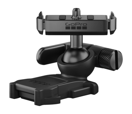 Kamera Montur GoPro Magnetic Latch Ball Mount (HERO13) | Outdoorsupply.de