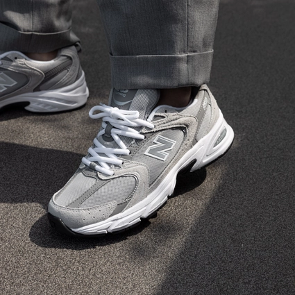 New Balance MR530CK Raincloud / Shadow Grey | Sneaker District