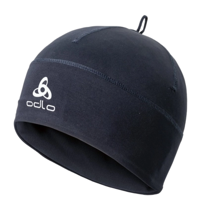 Beanie Odlo Kids Polyknit Warm Kids Dark Sapphire | Outdoorsupply.co.uk