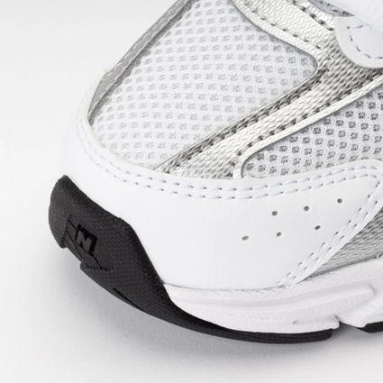 New Balance Kids GR530SB1 White | Sneaker District