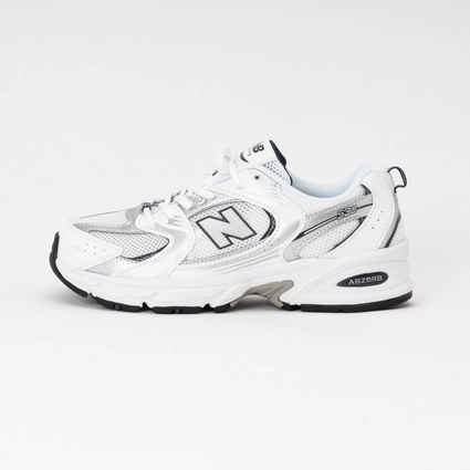 New Balance Kids GR530SB1 White | Sneaker District