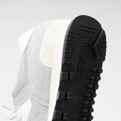 New Balance Men U574RBL Concrete | Sneaker District COM