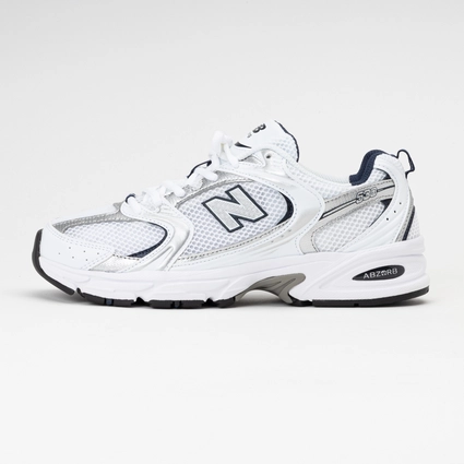 New Balance MR530SG White / Grey | Sneaker District