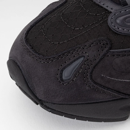 New Balance Unisex M1000NBB Black Cement | Sneaker District