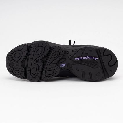 New Balance Unisex M1000TP Black | Sneaker District