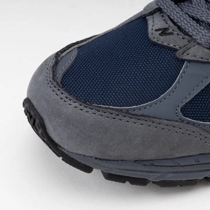 New Balance Unisex M2002RPH Dark Arctic Grey | Sneaker District