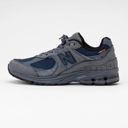 New Balance Unisex M2002RPH Dark Arctic Grey | Sneaker District