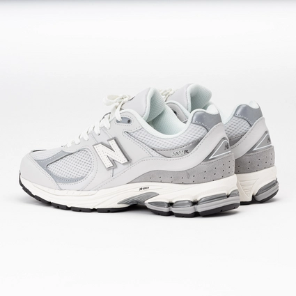 New Balance Unisex M2002RPP Grey Matter | Sneaker District
