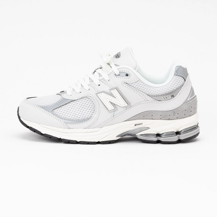 New Balance Unisex M2002RPP Grey Matter | Sneaker District
