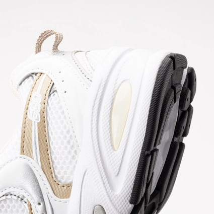 New Balance Unisex MR530RD White Stoneware Linen | Sneaker District