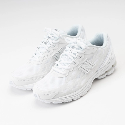 New Balance Unisex U1906WFC White/Silver Metallic/White | Sneaker District