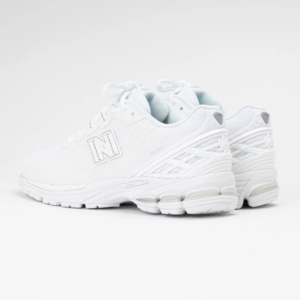 New Balance Unisex U1906WFC White/Silver Metallic/White | Sneaker District