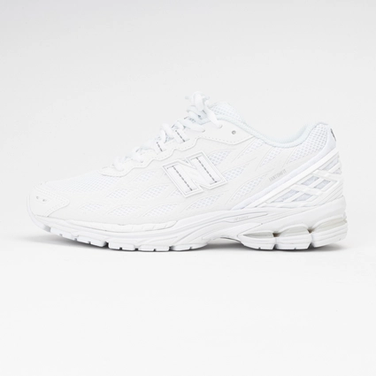 New Balance Unisex U1906WFC White/Silver Metallic/White | Sneaker District