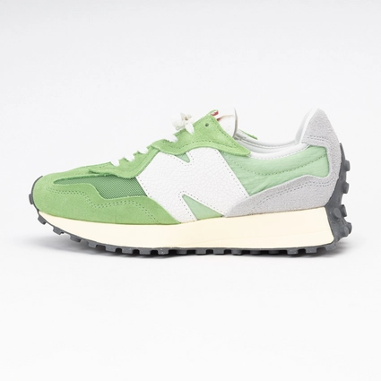 New Balance Unisex U327WRD Chive Avocado 24 | Sneaker District COM