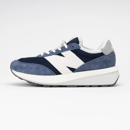 New Balance Unisex U370AG Nb Navy | Sneaker District