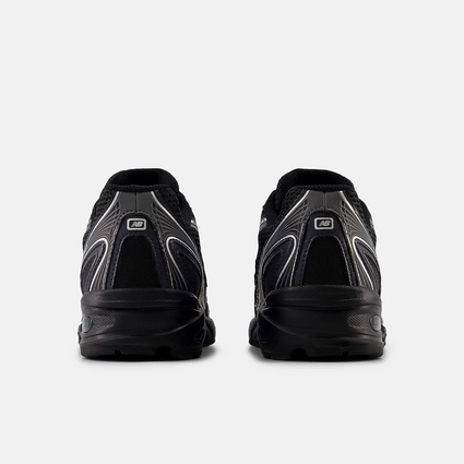 New Balance Unisex U740BM2 Black | Sneaker District